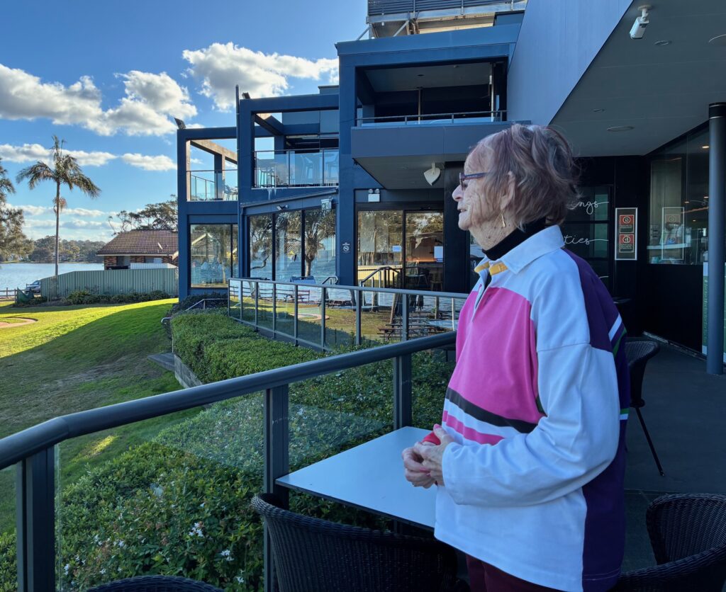Lifestyle Conversations - Suzie Revisited - BABY BOOMER CENTENARIANS